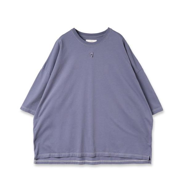 『セール実施中』ZOZO問い合わせ番号:76623156ショップ:ANLIO，アンリオブランド:Jieda，ジエダ商品名:DYED OVER SIZE TEEカテゴリ:トップス>Tシャツ/カットソーブランド品番:Jie-STD-CT0...