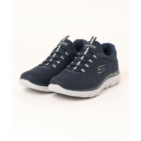 『タイムセール実施中』ZOZO問い合わせ番号:76650235ショップ:TSURUYA，ツルヤブランド:SKECHERS，スケッチャーズ，TSURUYA，ツルヤ商品名:《SKECHERS》SUMMITSカテゴリ:シューズ>スニーカーブ...