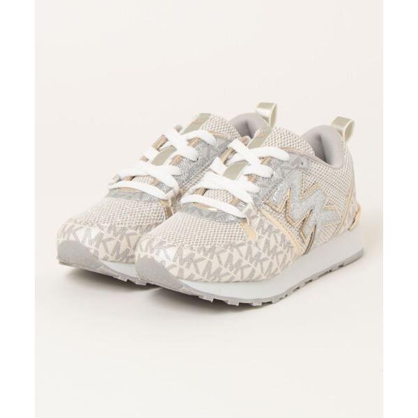 『タイムセール実施中』ZOZO問い合わせ番号:76650277ショップ:TSURUYA，ツルヤブランド:MICHAEL KORS，マイケルコース商品名:《MICHAEL KORS》Billie Dashカテゴリ:シューズ>スニーカーブ...