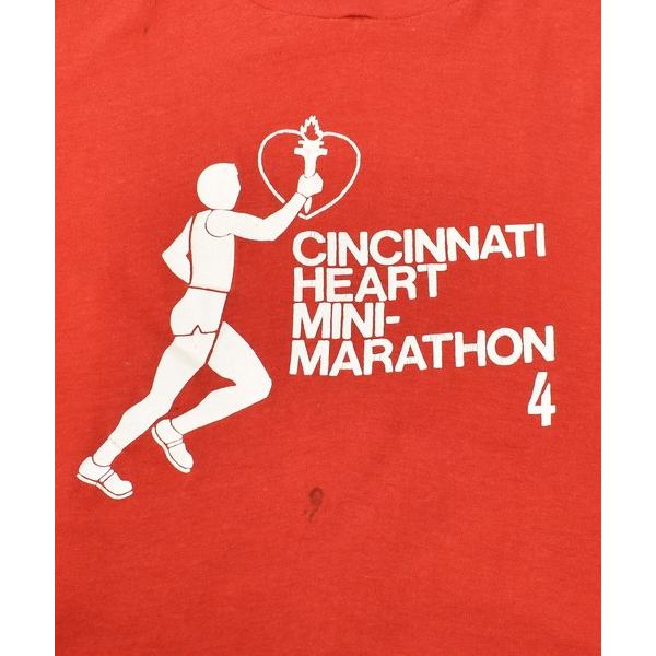 ZOZO問い合わせ番号:76680583ショップ:LABORATORY R，ラボラトリーアールブランド:VINTAGE，ヴィンテージ，LABORATORY R，ラボラトリーアール商品名:【ヴィンテージ古着】80's CINCINNATI H...