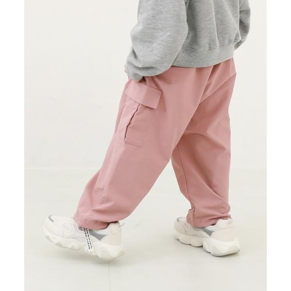 『タイムセール実施中』ZOZO問い合わせ番号:76712048ショップ:devirock，デビロックブランド:devirock，デビロック商品名:【DANCE】ドローコード カーゴパンツカテゴリ:パンツ>カーゴパンツブランド品番:17...