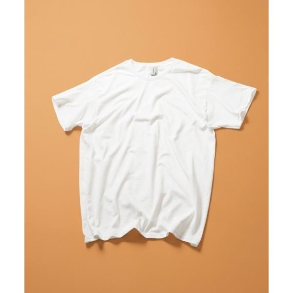 『セール実施中』ZOZO問い合わせ番号:76712228ショップ:Stars Stripes，スターズ ストライプスブランド:GILDAN，ギルダン商品名:【GILDAN/ギルダン】ウルトラコットンTシャツ　6.1oz USAコットン(20...