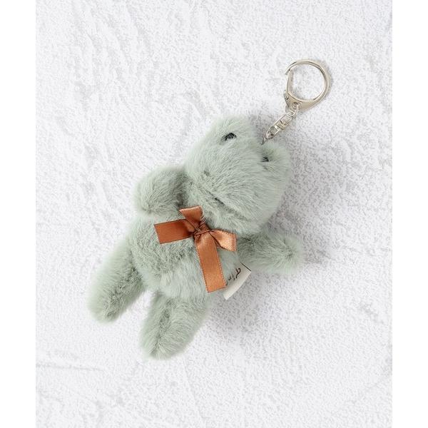 ZOZO問い合わせ番号:76712651ショップ:ESPERANZA，エスペランサブランド:Ober Tashe，オーバータッシェ商品名:アニマルマスコットキーホルダーカテゴリ:アクセサリー>チャームブランド品番:P10-71192-...