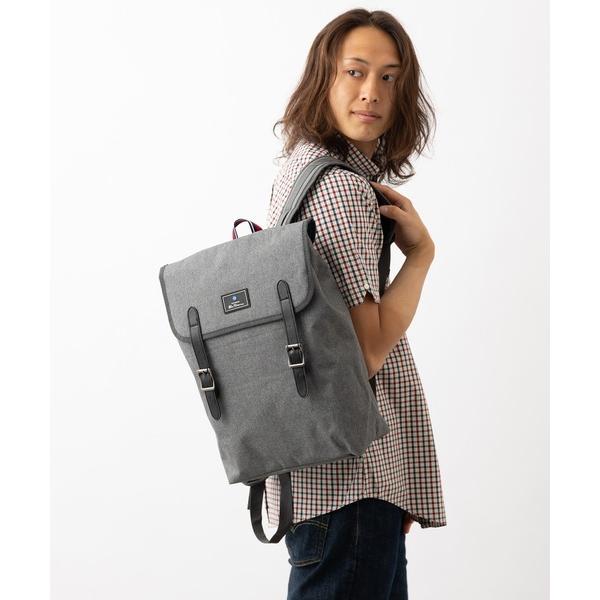 ZOZO問い合わせ番号:76712997ショップ:ABBEY MARKET，アビーマーケットブランド:Ben Sherman，ベンシャーマン商品名:Ben Sherman ベンシャーマン バックパック リュックカテゴリ:バッグ>バック...