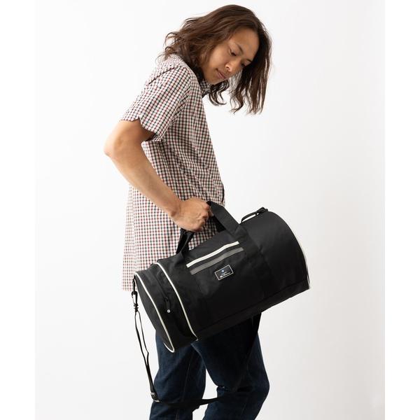 ZOZO問い合わせ番号:76713007ショップ:ABBEY MARKET，アビーマーケットブランド:Ben Sherman，ベンシャーマン商品名:Ben Sherman ベンシャーマン バレルバッグ ドラムバッグカテゴリ:バッグ>ド...