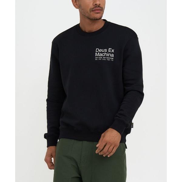 『タイムセール実施中』ZOZO問い合わせ番号:76713812ショップ:JACK of ALL TRADES，ジャック・オブ・オール・トレーズブランド:DEUS EX MACHINA，デウスエクスマキナ商品名:ZONING CREWカテゴリ...