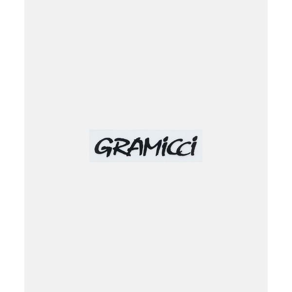 ZOZO問い合わせ番号:76714328ショップ:Gramicci / WILD THINGS，グラミチ / ワイルドシングスブランド:Gramicci，グラミチ商品名:GRAMICCI CUTTING STICKER｜グラミチカッティング...