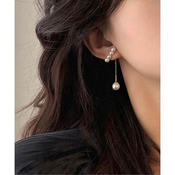 『セール実施中』※このアイテムは返品・交換対象外商品です。ZOZO問い合わせ番号:76745524ショップ:FRP，エフアールピーブランド:LA VORAGINE，ラ ヴォラジネ，FRP，エフアールピー商品名:金属アレルギー対応エコパールピ...