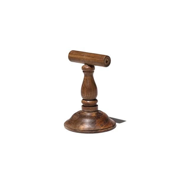 ZOZO問い合わせ番号:76746160ショップ:PUEBCO，プエブコブランド:PUEBCO，プエブコ商品名:WOODEN DISPLAY STAND Mediumカテゴリ:インテリア>インテリア雑貨ブランド品番:110455素材:...