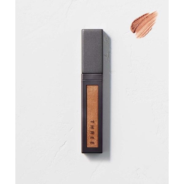 ※このアイテムは返品・交換対象外商品です。コスメ商品ZOZO問い合わせ番号:76746842ショップ:THREE，スリーブランド:THREE，スリー商品名:THREE ユナイテッドフルイドアイカラーカテゴリ:メイクアップ>アイシャドウ...