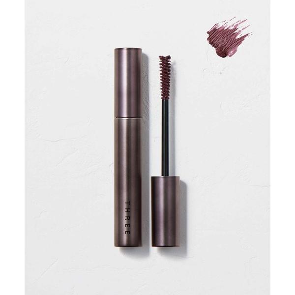 ※このアイテムは返品・交換対象外商品です。コスメ商品ZOZO問い合わせ番号:76746923ショップ:THREE，スリーブランド:THREE，スリー商品名:THREE ワイズアイズパースペクティヴ マスカラカテゴリ:メイクアップ>マス...