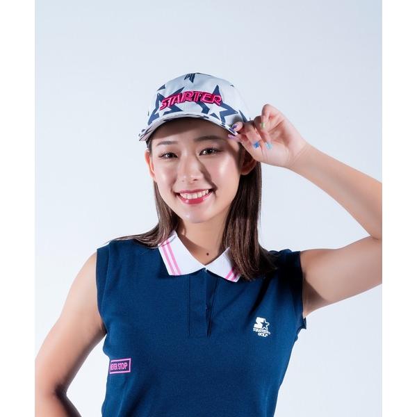 『タイムセール実施中』ZOZO問い合わせ番号:76748829ショップ:yield，イールドブランド:STARTER BLUE LABEL，スターターブルーレーベル，yield，イールド商品名:【STARTER GOLF】スターターゴルフ ...