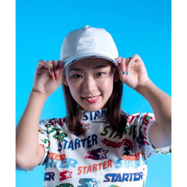 『タイムセール実施中』ZOZO問い合わせ番号:76748845ショップ:yield，イールドブランド:STARTER BLUE LABEL，スターターブルーレーベル，yield，イールド商品名:【STARTER GOLF】スターターゴルフ ...