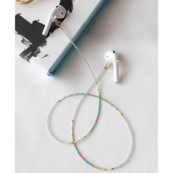 ZOZO問い合わせ番号:76749207ショップ:Editors Draw，エディターズ ドローブランド:MIXTO，ミスト商品名:Ynes /グラス・イヤホン・マスクチェーン・ネックレスカテゴリ:アクセサリー>ネックレスブランド品番...