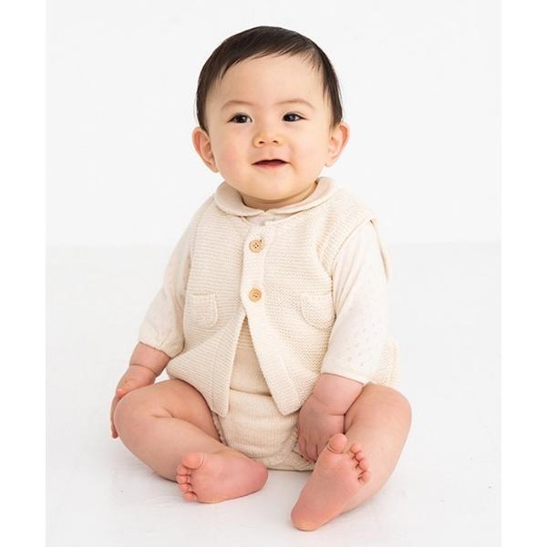 ※このアイテムは返品・交換対象外商品です。ZOZO問い合わせ番号:76781147ショップ:babybaby，ベイビーベイビーブランド:pompkins baby，ポプキンズベビー，POMPKINS，ポプキンズ商品名:【pompkins B...