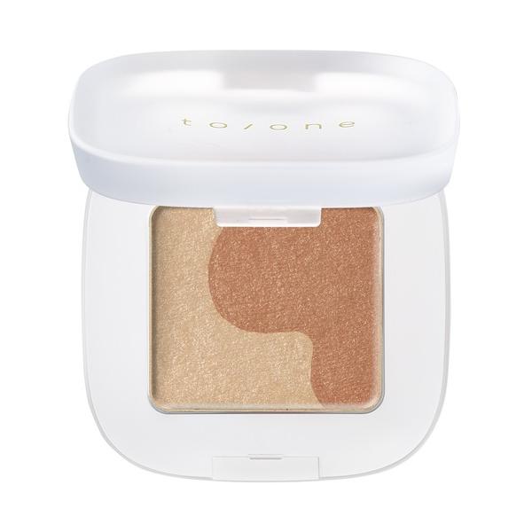 『タイムセール実施中』※このアイテムは返品・交換対象外商品です。コスメ商品ZOZO問い合わせ番号:76781273ショップ:to/one，トーンブランド:to/one，トーン商品名:to/one / ペタル フロート アイシャドウ 23~2...