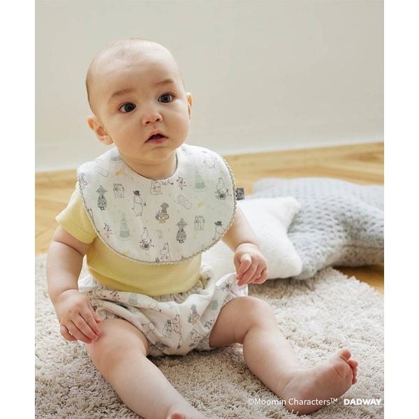 『タイムセール実施中』※このアイテムは返品・交換対象外商品です。ZOZO問い合わせ番号:76781583ショップ:DADWAY，ダッドウェイブランド:MOOMIN BABY，ムーミンベビー，DADWAY，ダッドウェイ商品名:ギフトセット/S...