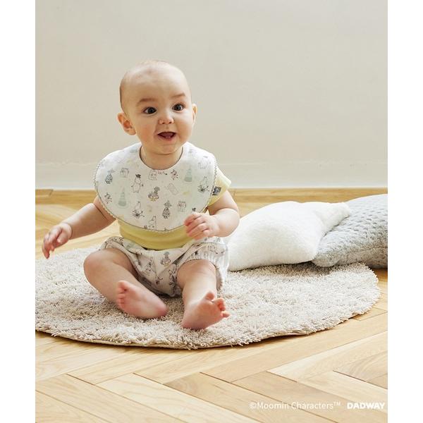 ※このアイテムは返品・交換対象外商品です。ZOZO問い合わせ番号:76781691ショップ:DADWAY，ダッドウェイブランド:MOOMIN BABY，ムーミンベビー，DADWAY，ダッドウェイ商品名:ギフトセット/M/ニョロニョロカテゴリ...