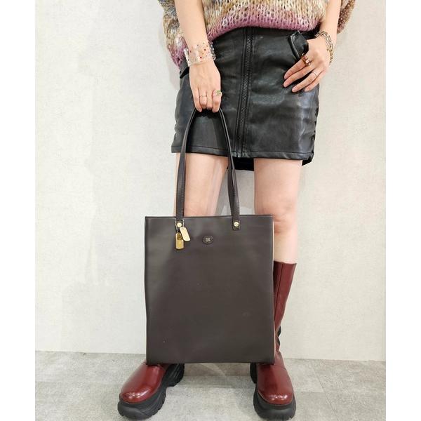 『セール実施中』ZOZO問い合わせ番号:76813911ショップ:style code，スタイルコードブランド:jouetie，ジュエティ商品名:【jouetie/ジュエティ】カラーエッジ(コバ) A4トートバッグカテゴリ:バッグ>ト...