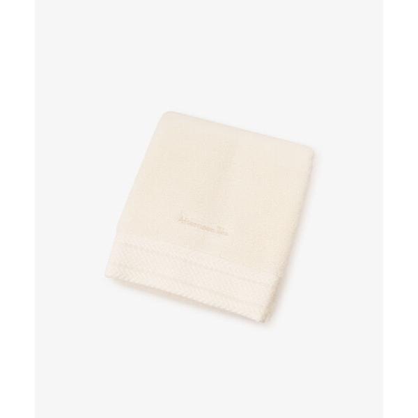 ZOZO問い合わせ番号:76816373ショップ:Afternoon Tea LIVING，アフタヌーンティー・リビングブランド:Afternoon Tea，アフタヌーンティー商品名:プレミアムクリーミーフェイスタオル/Afternoon ...
