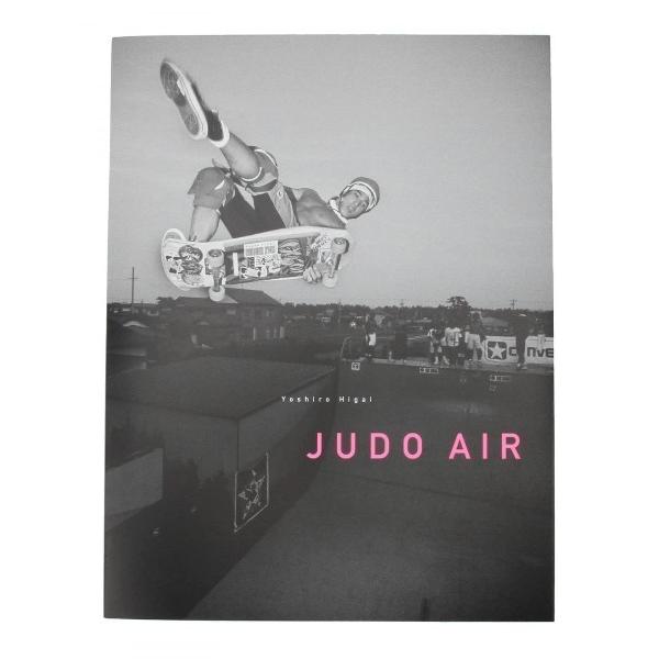 ZOZO問い合わせ番号:76845720ショップ:BEAMS MEN，ビームス メンブランド:TOKYO CULTUART by BEAMS，トウキョウカルチャートバイビームス商品名:樋貝吉郎 / JUDO AIRカテゴリ:音楽/本・雑誌&...