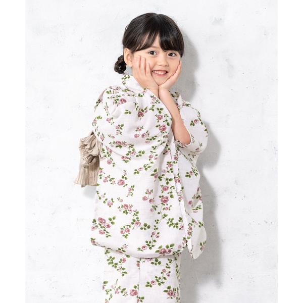 『タイムセール実施中』ZOZO問い合わせ番号:76845992ショップ:SOUBIEN，ソウビエンブランド:SOUBIEN，ソウビエン商品名:キッズ浴衣 単品 紐付き 子ども SOUBIENオリジナル ゆかたのみ 110~130cmカテゴリ...