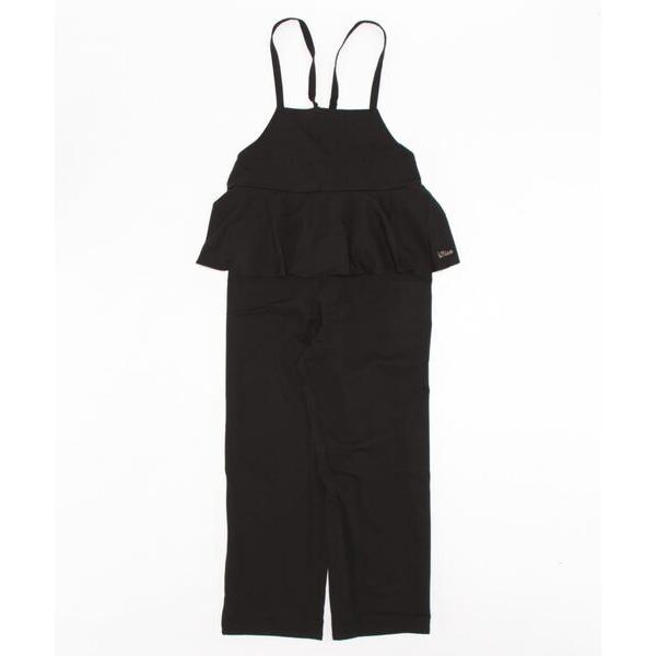 『セール実施中』ZOZO問い合わせ番号:76846487ショップ:Wonder apartment，ワンダーアパートメントブランド:nino，ニノ商品名:サロペット ペプラムフリルカテゴリ:パンツ>その他パンツブランド品番:1235-...