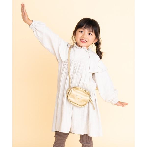 ZOZO問い合わせ番号:76846508ショップ:Wonder apartment，ワンダーアパートメントブランド:nino，ニノ商品名:ねこミニポシェットカテゴリ:バッグ>ショルダーバッグブランド品番:1235-93153-1，12...