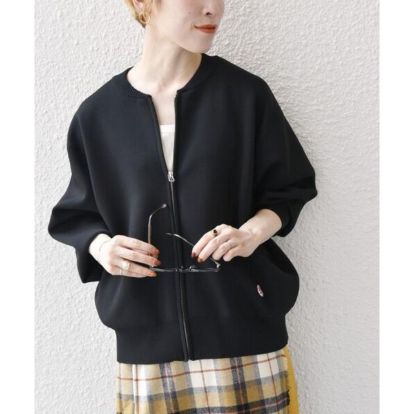 ZOZO問い合わせ番号:76876975ショップ:SHIPS for women，シップス フォー ウィメンブランド:SHIPS any，シップス エニィ，SHIPS，シップス商品名:【WEB限定】SHIPS any:〈洗濯機可能〉ジップア...