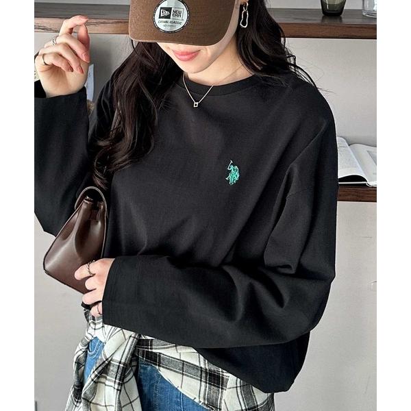 『セール実施中』ZOZO問い合わせ番号:76877154ショップ:GeeRA，ジーラブランド:U.S. POLO ASSN.，ユーエスポロアッスン，GeeRA，ジーラ商品名:GeeRA別注【U.S. POLO ASSN.】ユーエスポロアッス...