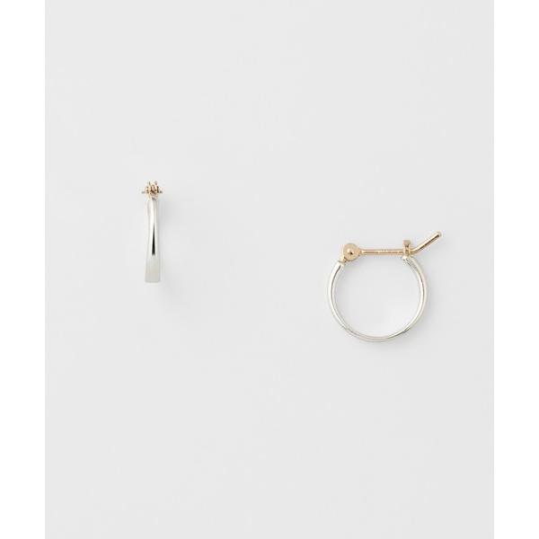 ※このアイテムは返品・交換対象外商品です。ZOZO問い合わせ番号:76909582ショップ:agete，アガットブランド:agete，アガット商品名:【WEB限定】シルバーピアスカテゴリ:アクセサリー>ピアス（両耳用）ブランド品番:1...