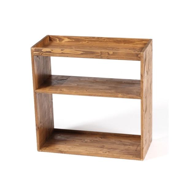 ZOZO問い合わせ番号:76909931ショップ:niko and...，ニコアンドブランド:niko and...，ニコアンド商品名:オリジナル サイドシェルフカテゴリ:インテリア>家具ブランド品番:906661素材:天然木(パイン...