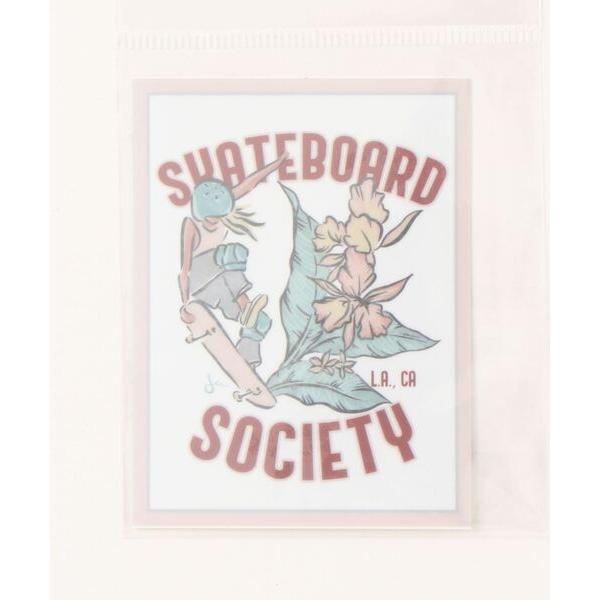 『タイムセール実施中』ZOZO問い合わせ番号:76910281ショップ:チャイハネ，チャイハネブランド:Kahiko，カヒコ，Jessica Miyuki，ジェシカミユキ商品名:【Kahiko】Jessica Miyuki ステッカーカテゴ...