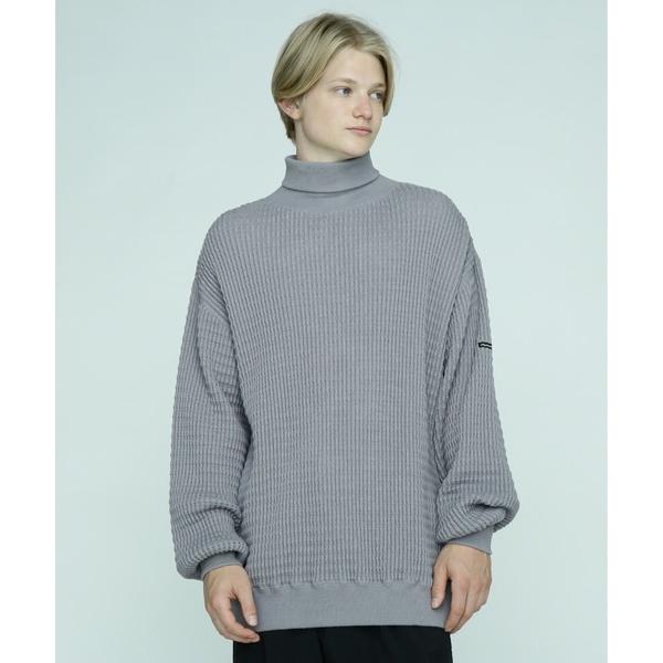 『セール実施中』ZOZO問い合わせ番号:76910598ショップ:MANASTASH，マナスタッシュブランド:MANASTASH，マナスタッシュ商品名:MANASTASH/マナスタッシュ/SNUGGLE SNUG THERMAL BULKY...