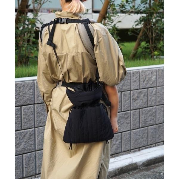 『タイムセール実施中』ZOZO問い合わせ番号:76911693ショップ:SUPERTHANKS BOX，スーパーサンクス ボックスブランド:SOLPRESA，ソルプレーサ商品名:【洗濯機洗い可能】巾着ショルダーポーチカテゴリ:ママ＆ベビー&...