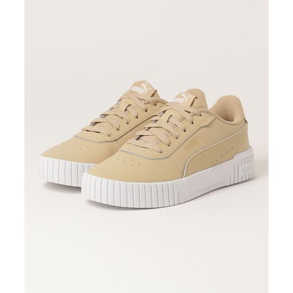 『セール実施中』ZOZO問い合わせ番号:76911891ショップ:アルペンZOZOTOWN店，アルペンゾゾタウンテンブランド:PUMA，プーマ商品名:プーマ PUMA プーマ キャリーナ 2.0_カテゴリ:シューズ>スニーカーブランド...