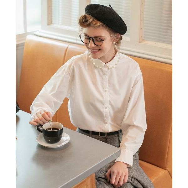 ZOZO問い合わせ番号:76912158ショップ:BONLECILL，ボンルシールブランド:BONLECILL noir，ボンルシールノワール，BONLECILL，ボンルシール商品名:【BONLECILL noir】2wayサテンカラークレ...