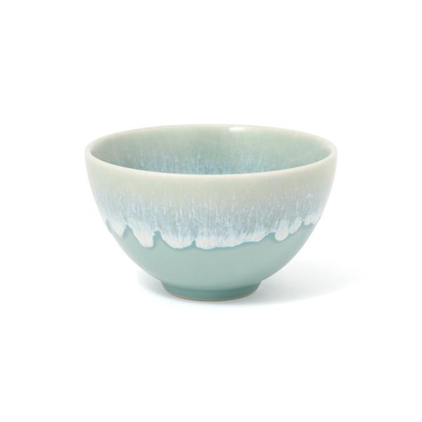 ZOZO問い合わせ番号:76912291ショップ:Francfranc，フランフランブランド:Francfranc，フランフラン商品名:美濃焼 飯碗 流し グリーンカテゴリ:食器/キッチン>食器ブランド品番:1101090071877...