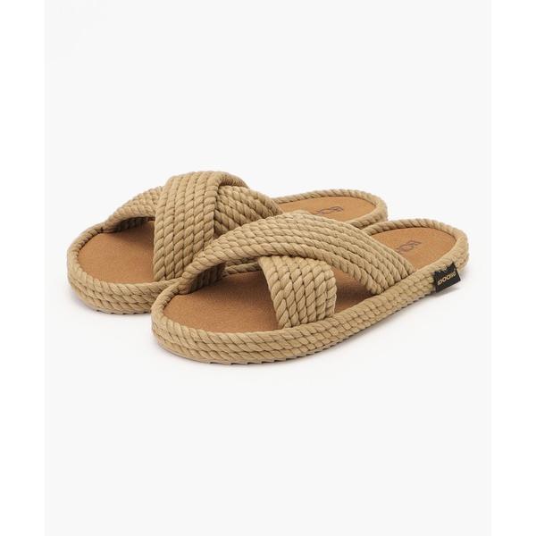 『セール実施中』ZOZO問い合わせ番号:76913365ショップ:Quorinest，クオリネストブランド:BOHONOMAD，ボホノマド商品名:BARCELONA/バルセロナ メモリーフォームスリッパ(WOMEN)カテゴリ:シューズ&gt...