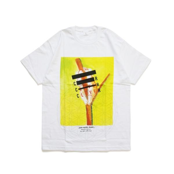 『セール実施中』ZOZO問い合わせ番号:76946485ショップ:JAM HOME MADE，ジャムホームメイドブランド:JAM HOME MADE，ジャムホームメイド商品名:Nameko Shinsan 五次元 Tシャツ 木登りコアラカテ...