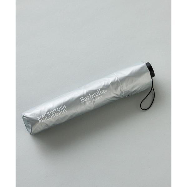 ZOZO問い合わせ番号:76946696ショップ:MOONBAT，ムーンバットブランド:MACKINTOSH PHILOSOPHY，マッキントッシュ フィロソフィー，MOONBAT，ムーンバット商品名:遮光100% 晴雨兼用 折りたたみ日傘...