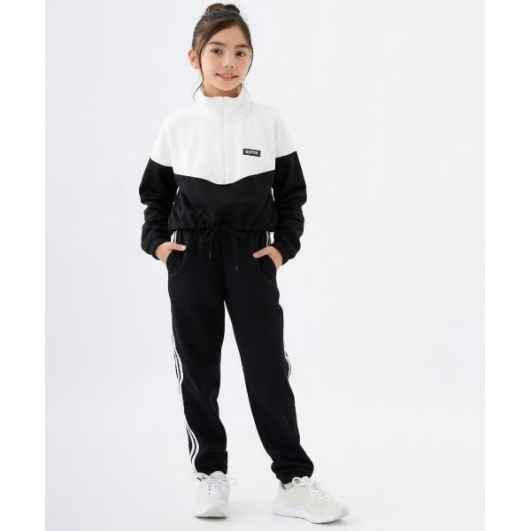 『タイムセール実施中』ZOZO問い合わせ番号:76948154ショップ:OP/RUSTY，オーピー/ラスティーブランド:repipi armario，レピピ アルマリオ商品名:【repipi armario / レピピアルマリオ】ガールズ裏...