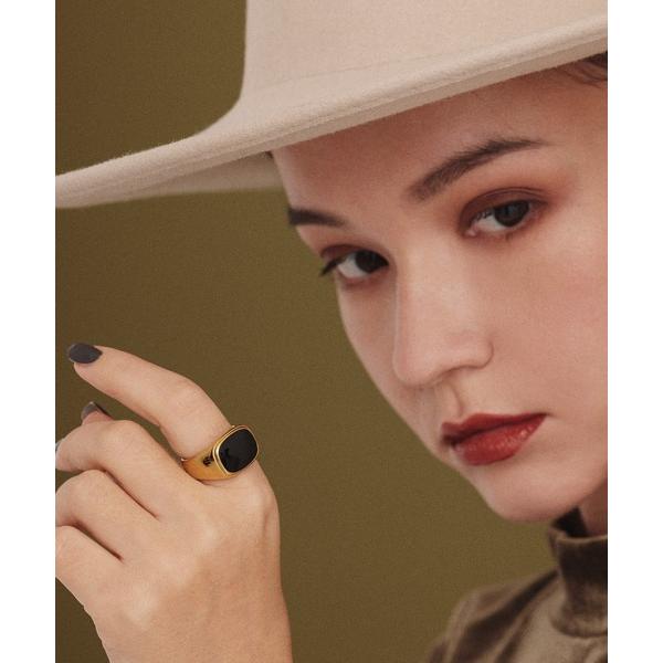 ZOZO問い合わせ番号:76949685ショップ:CENE，セネブランド:CENE，セネ商品名:【CENE】セネ/シェルリングカテゴリ:アクセサリー>リングブランド品番:CN210060素材:サージカルステンレス原産国:中国カラー:ゴ...