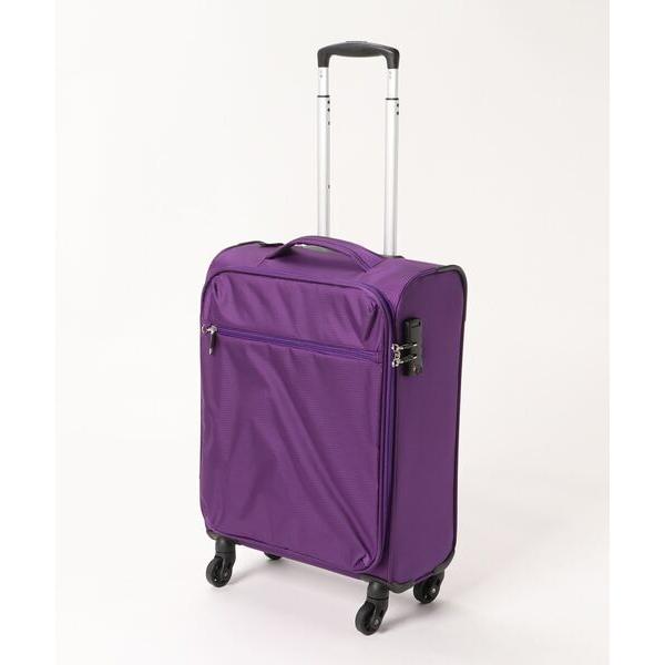 『セール実施中』ZOZO問い合わせ番号:76949893ショップ:RAYAN STORE，ラヤンストアブランド:RAYAN，ラヤン，BICASH，ビカーシ商品名:【Protriip+/プロトリップ】Aerolight ソフトキャリーケース ...