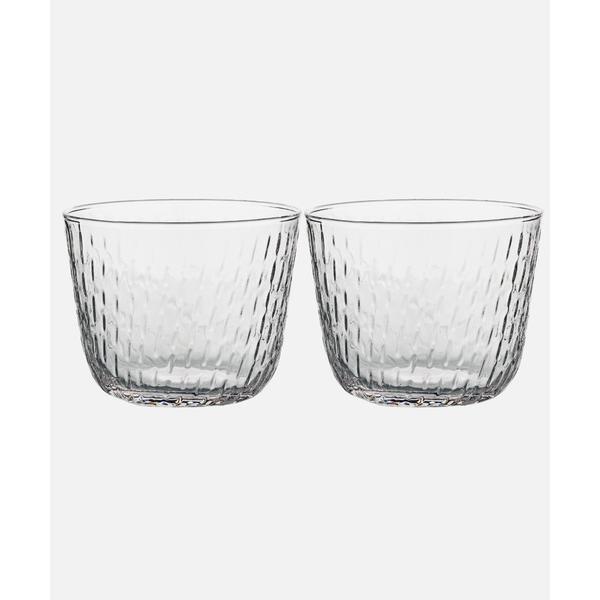 ZOZO問い合わせ番号:76949998ショップ:marimekko，マリメッコブランド:marimekko，マリメッコ商品名:Syksy Tumbler 2，2 Dl 2 Pcs glass set 2，2 dl，2 pcsカテゴリ:食器...