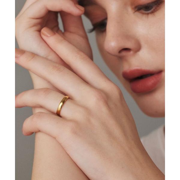 ZOZO問い合わせ番号:76950069ショップ:CENE，セネブランド:CENE，セネ商品名:【CENE】セネ/シンプルリング(3mm)カテゴリ:アクセサリー>リングブランド品番:CN210065素材:サージカルステンレス原産国:中...