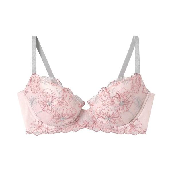 『セール実施中』ZOZO問い合わせ番号:76951875ショップ:AMPHI，アンフィブランド:AMPHI，アンフィ商品名:【脇高・着やせシルエット】#BRAsh UP ブラジャーカテゴリ:アンダーウェア>ブラジャーブランド品番:BY...