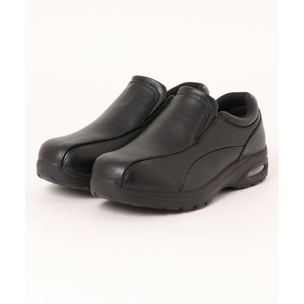 『セール実施中』ZOZO問い合わせ番号:76982016ショップ:シュープラザ，シュープラザブランド:Bio Fitter，バイオフィッター，シュープラザ，シュープラザ商品名:【biofitter】 カジュアルスリッポンカテゴリ:シューズ&...