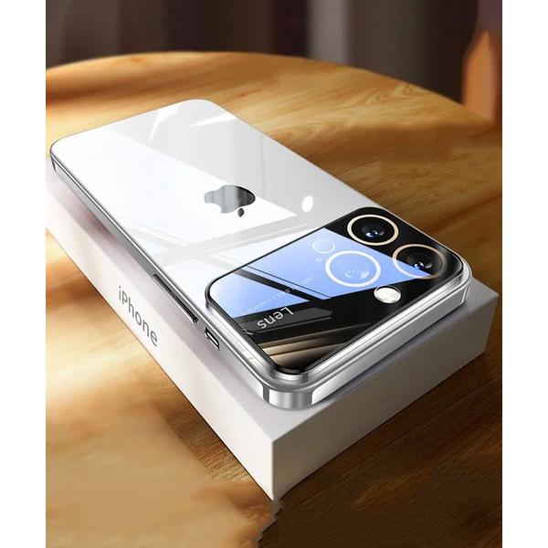 『セール実施中』ZOZO問い合わせ番号:76983127ショップ:RiNc，リンクブランド:NOLITA LABORATORY，ノリータラボラトリー，RiNc，リンク商品名:【 NOLITA / ノリータ 】レンズ保護付き バンパータイプ ...