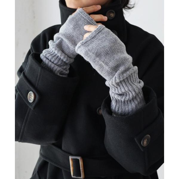 『タイムセール実施中』ZOZO問い合わせ番号:76983943ショップ:andme，アンドミーブランド:andme，アンドミー商品名:ウール混アームウォーマーカテゴリ:ファッション雑貨>アームカバーブランド品番:7000022素材:毛...